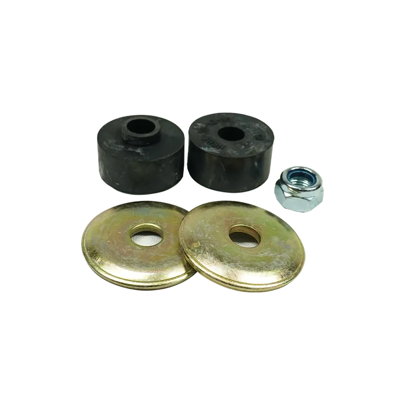 ชุดยางเดือย REVO 4WD/PRERUNNER ปี 2005-2015 - Profender4x4