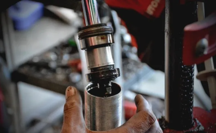 ตอบข้อสงสัยทำไมต้อง Profender FITZ - Profender4x4