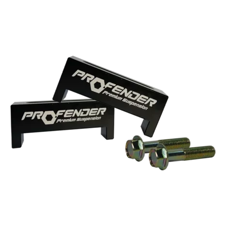Profender 4x4