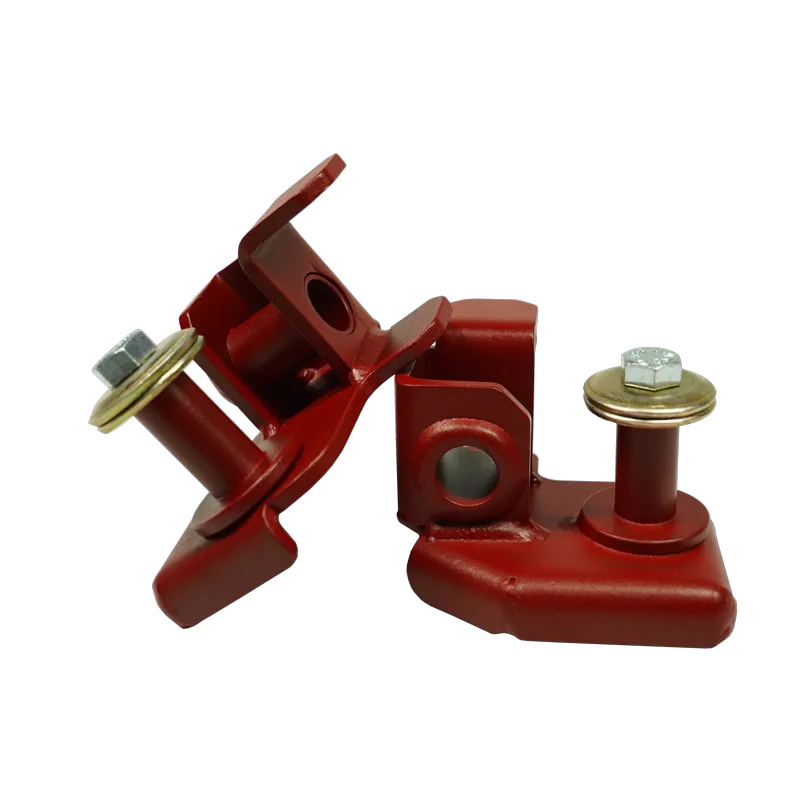 หูต่อโช้ค REVO 4WD/PRERUNNER ปี 2005-2015 - Profender4x4