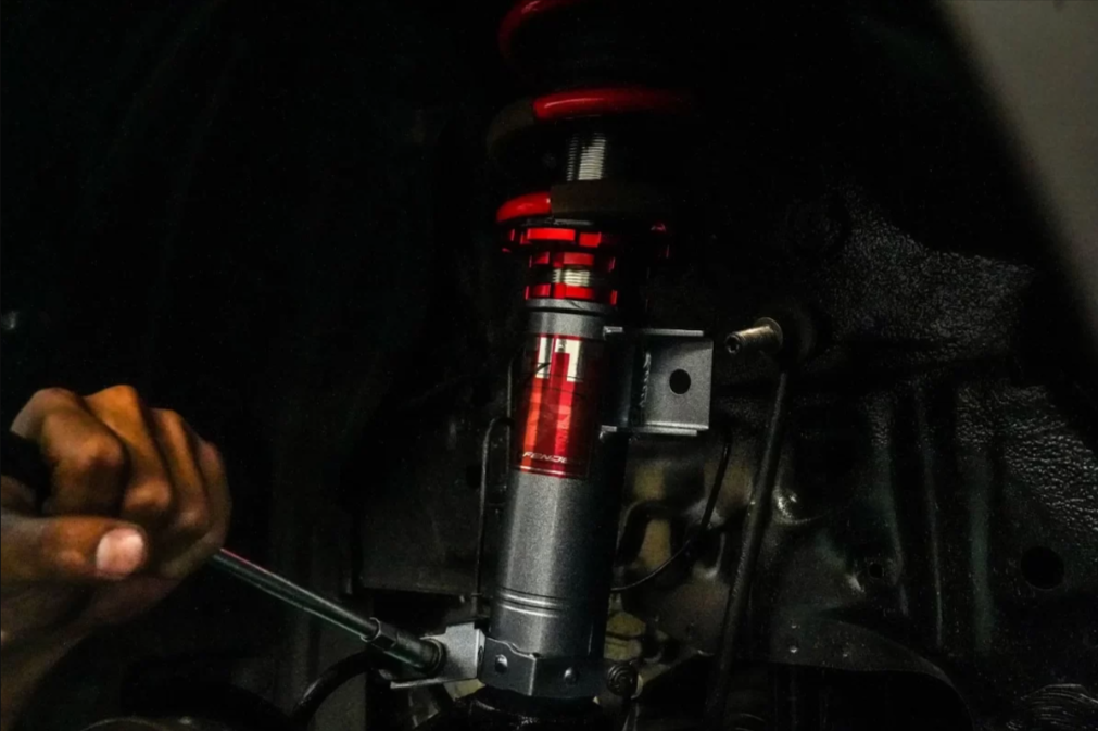 ตอบข้อสงสัยทำไมต้อง Profender FITZ - Profender4x4