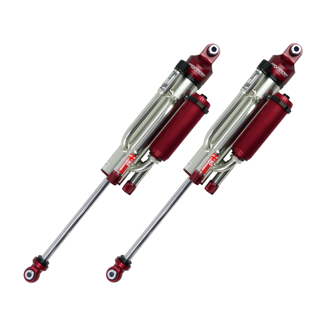 โช้คอัพ REVO 4WD/PRERUNNER 2015 - Profender4x4