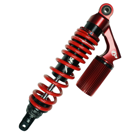 โช้คอัพ HONDA CLICK 160i - Profender4x4