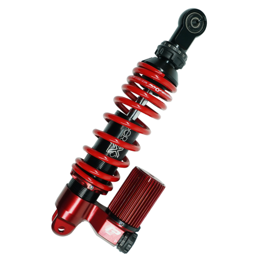 YAMAHA FAZZIO (Y2022-ON) - Profender4x4