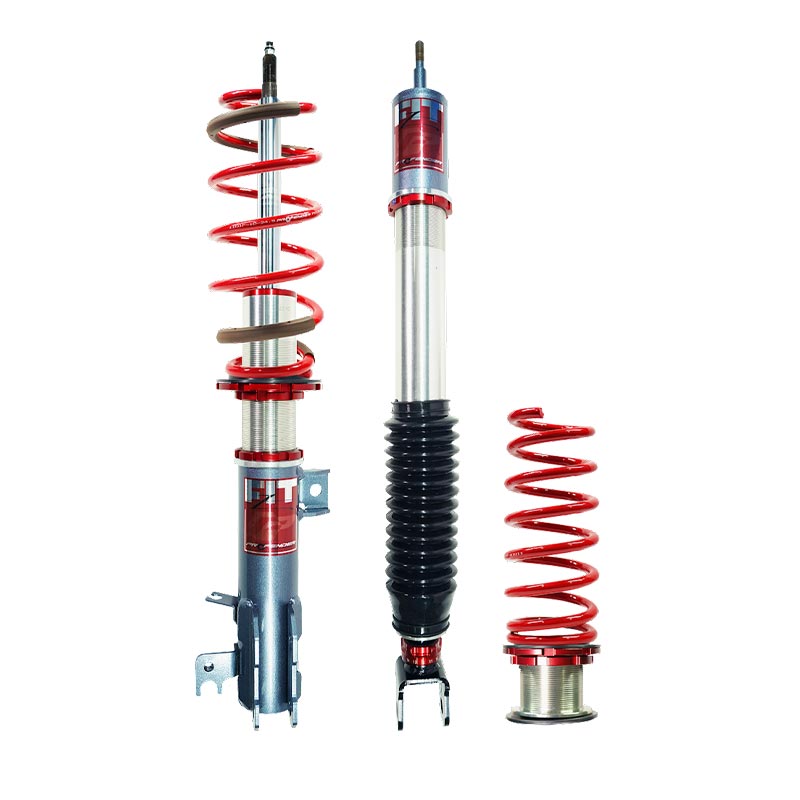 BYD ATTO3 (Y2023-ON) - Profender4x4