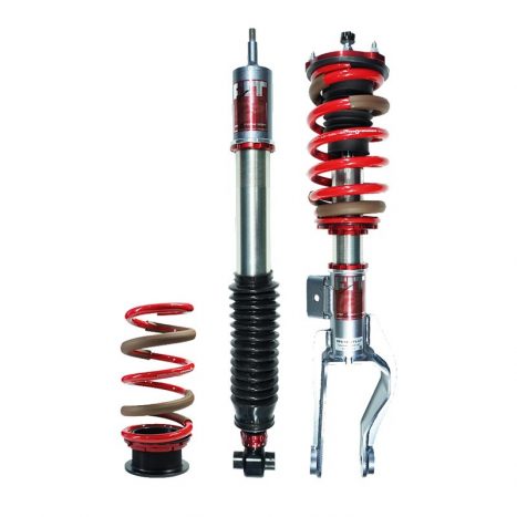 แนะนำ โช๊คอัพ Profender สำหรับรถไฟฟ้า - Profender4x4