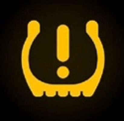 23 สัญลักษณ์แจ้งเตือนบนหน้าปัดรถยนต์ - Profender4x4