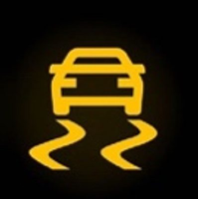 23 สัญลักษณ์แจ้งเตือนบนหน้าปัดรถยนต์ - Profender4x4