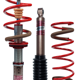 โช้คอัพ DRIFT NETA V - Profender4x4